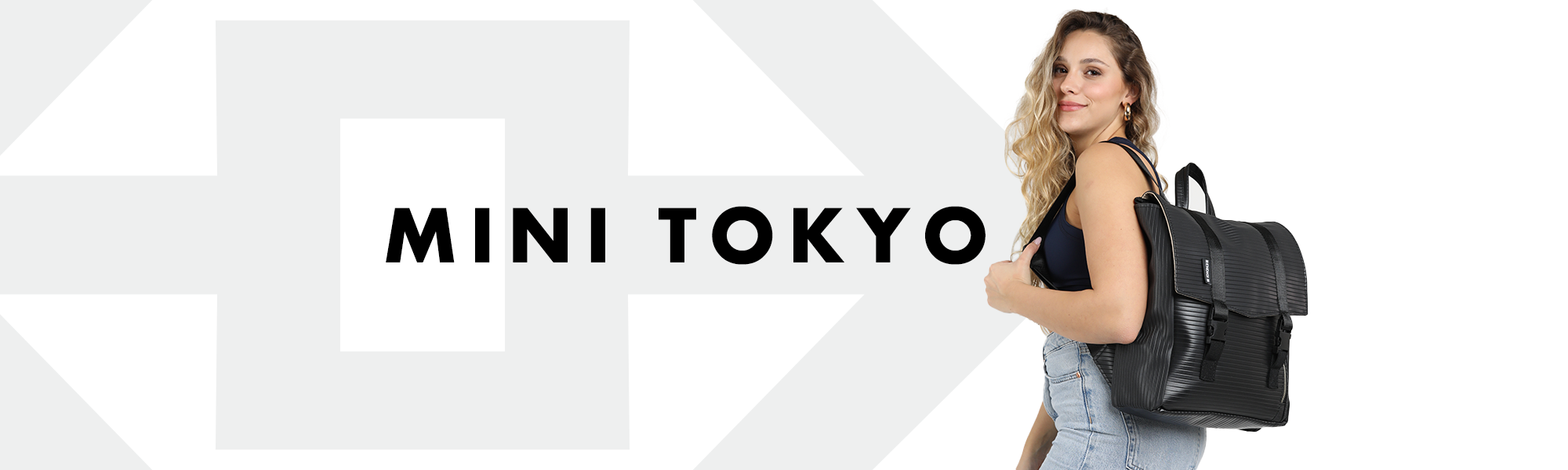 MINI TOKYO – ZENDIGI